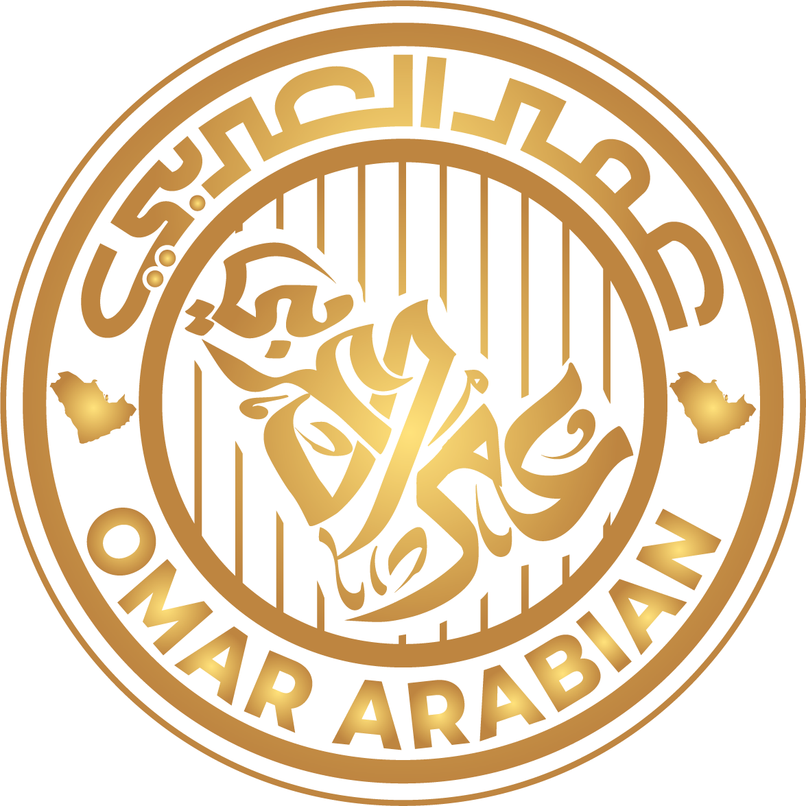 Luxurious Scents, Pure Oud Oils and Hand Poured Candles | Omar Arabian